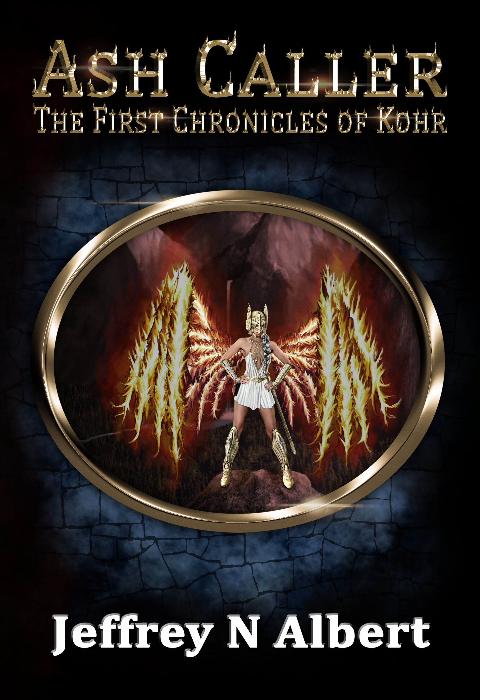 Books – World of Kohr